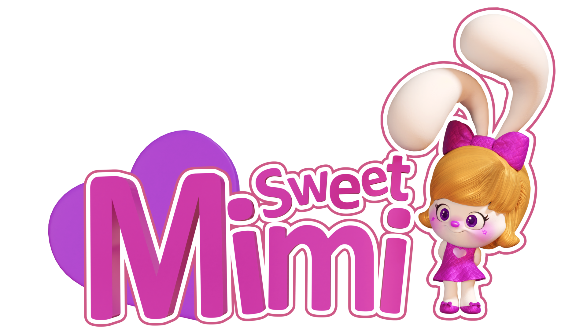 SweetMimi – Portal Kawaii